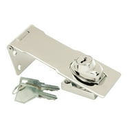 Buyers Products L8815 T-Handle Latch (Latch,T-Handle,Sst,Sgl Pt W/Gskt ...
