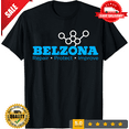 Belzona Repair Protect Improve Boat Life Unisex tee V50561, for men & women, LIMITED EDITION ...