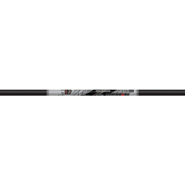 Beman Hunter Classic Shafts - Straightness Tolerance +/-.003 - Walmart.com
