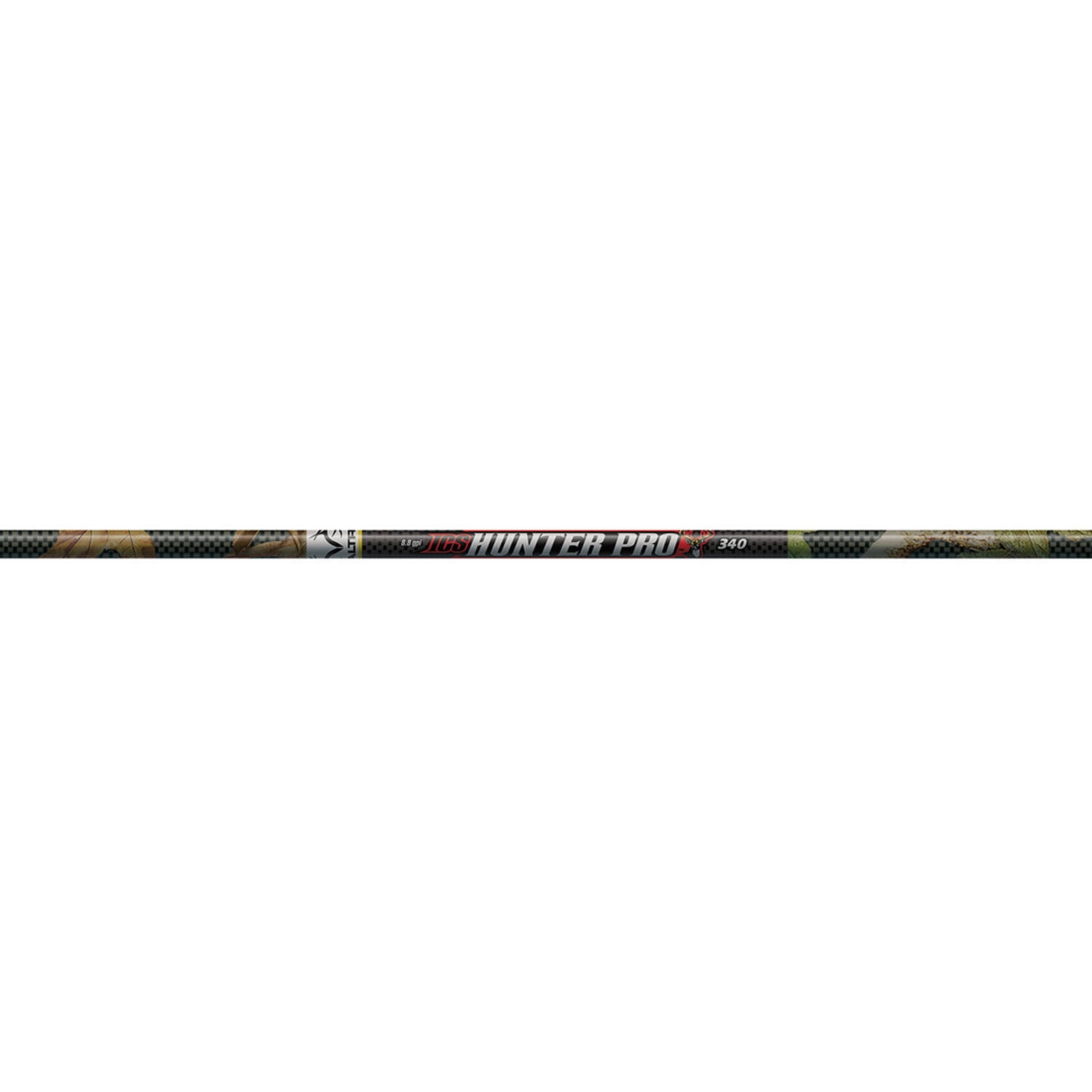 Beman ICS Hunter Realtree Shafts, Pack of 12 - Walmart.com
