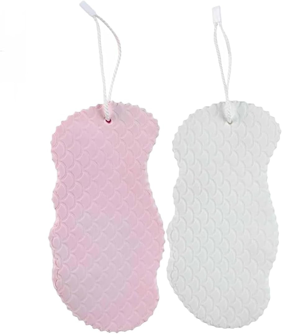 Bemarosa Sponge, Radiantskin Bemarosa Sponge, Korean Skin Scrubber ...