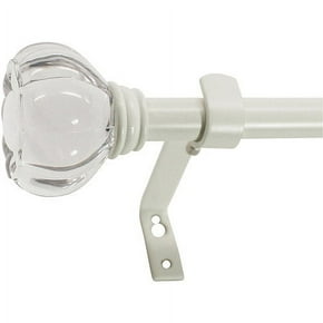 Curtain Rod 5 Inch Projection