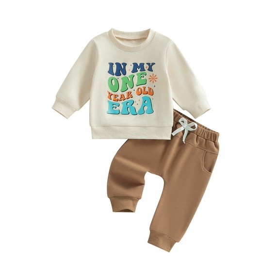 BemeyourBBs Baby Boy First Birthday Outfit Wild One Birthday 1st ...