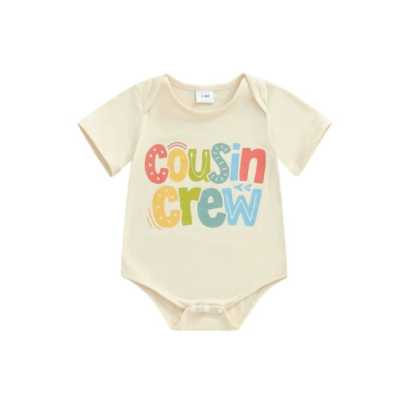 BemeyourBBs Baby Boy Girl Lil Sis Big Bro Matching Outfits Newborn ...