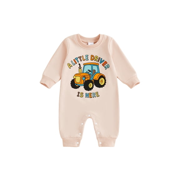BemeyourBBs Baby Boy Spring Fall Winter Clothes Newborn Baby Boys ...