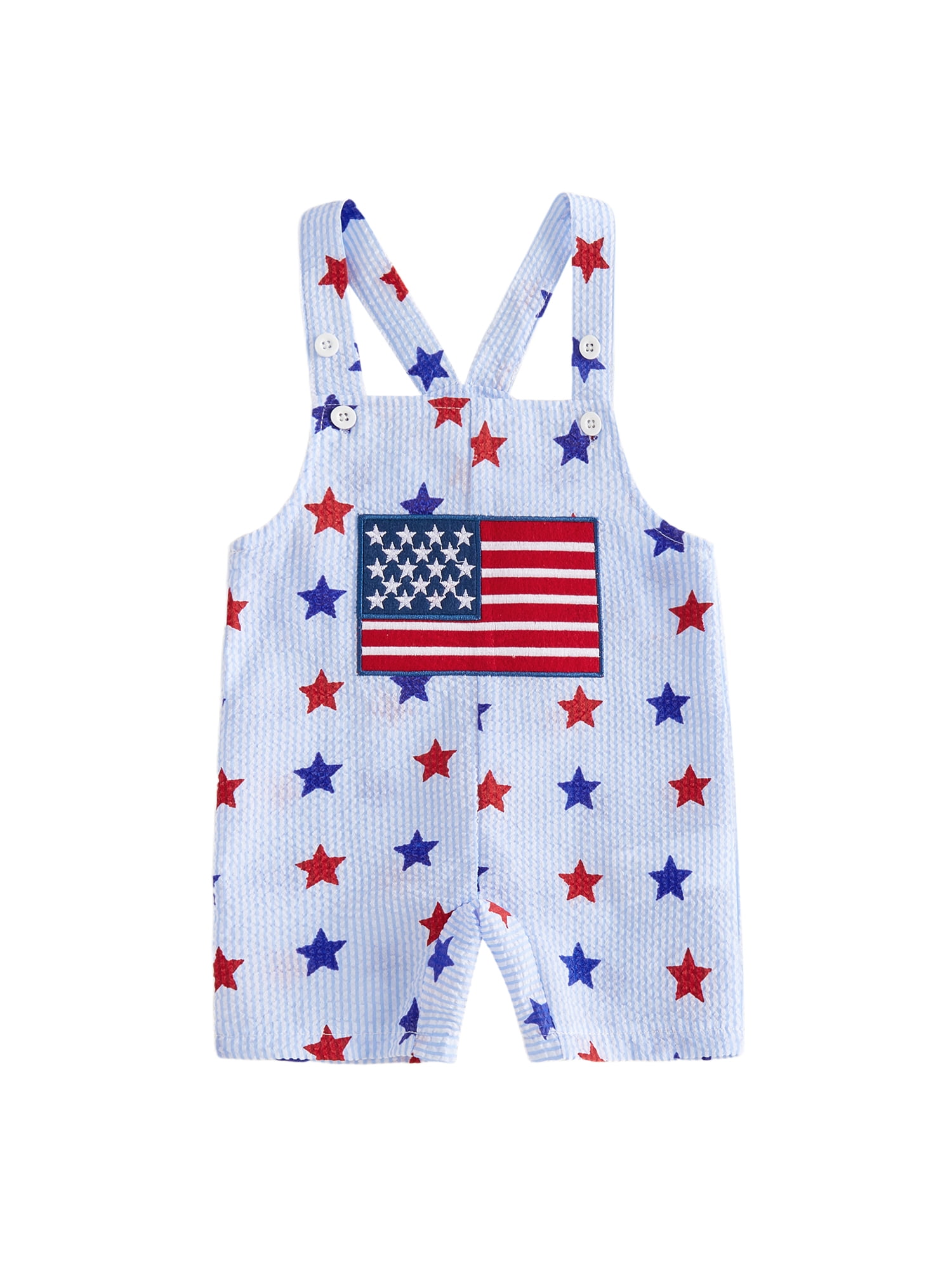BemeyourBBs My First 4th of July Outfit Toddler Baby Boy Girl 4th of ...