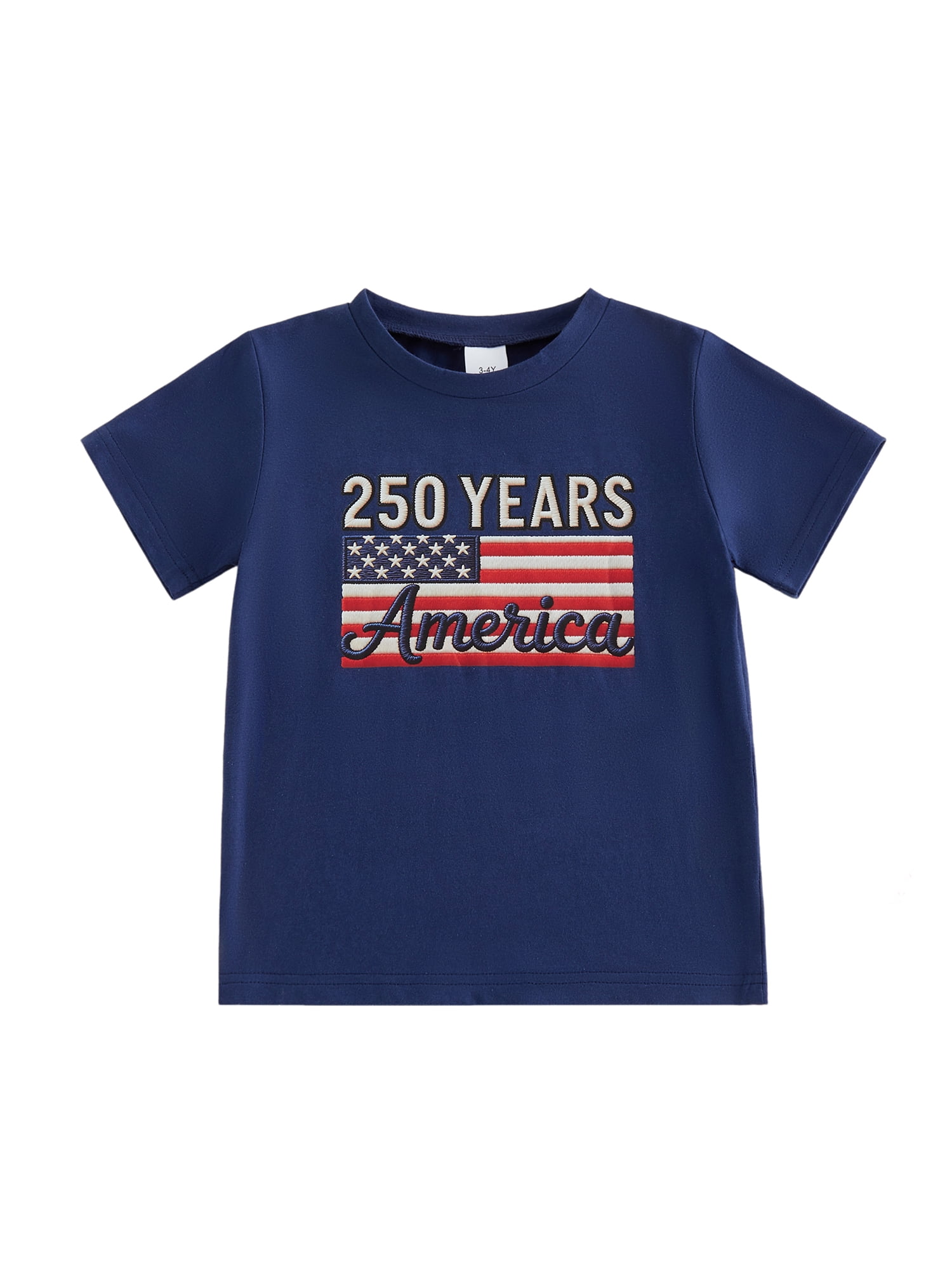 BemeyourBBs Kids Patriot 4th of July T-shirts Toddler Baby Boy Girl 250 ...