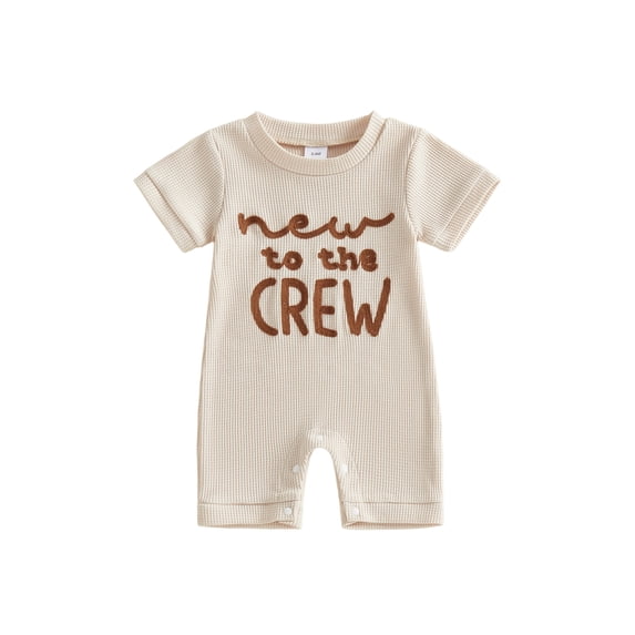 BemeyourBBs Newborn Baby Boy Summer Clothes Hospital Going Home Outfit ...