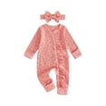 BemeyourBBs Preemie Baby Girl Spring Summer Fall Winter Clothes Baby ...