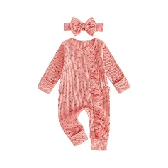 BemeyourBBs Preemie Baby Girl Spring Summer Fall Winter Clothes Baby ...