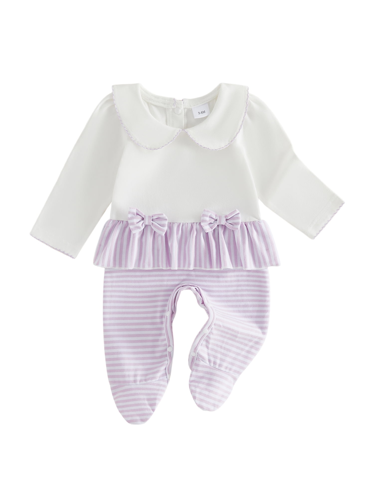 BemeyourBBs Preemie Newborn Baby Girl Spring Summer Fall Winter Clothes ...