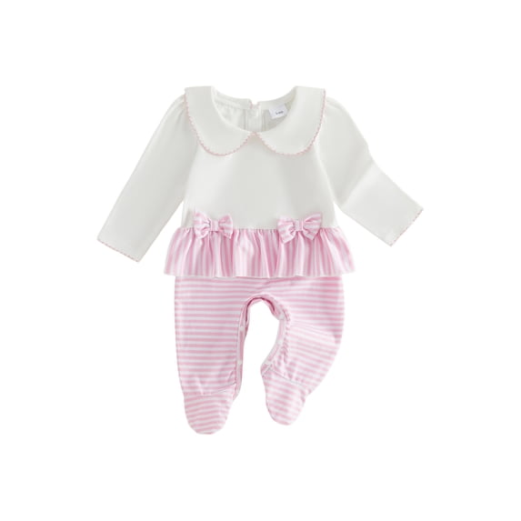 BemeyourBBs Preemie Newborn Baby Girl Spring Summer Fall Winter Clothes ...