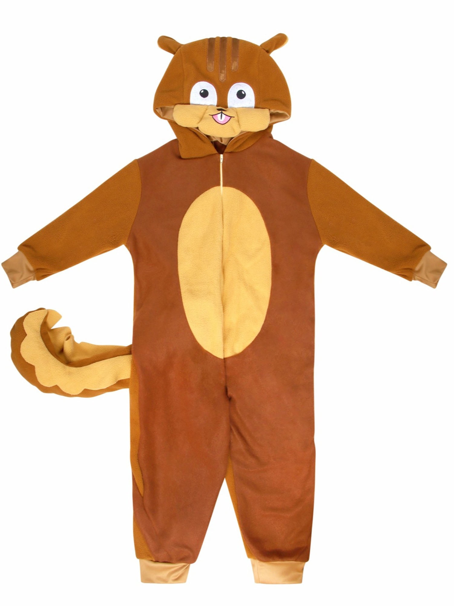 BemeyourBBs Squirrel Costume for Kids Christmas Halloween Animal ...