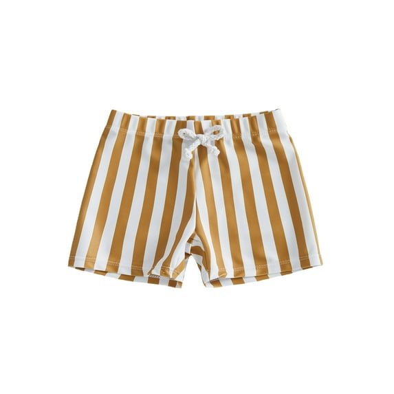 BemeyourBBs Toddler Baby Boy Swim Trunks Swimming Shorts Infant ...