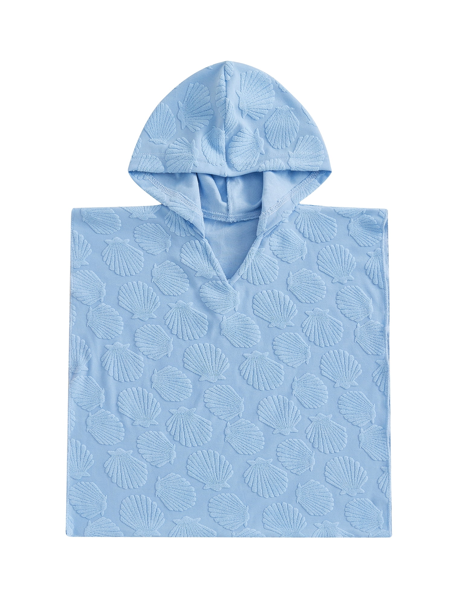 BemeyourBBs Toddler Baby Girl Boy Swim Cover Up Summer Beach Swimsuit ...
