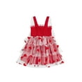 BemeyourBBs Toddler Baby Girl Fairy Butterfly Wings Dress Princess ...