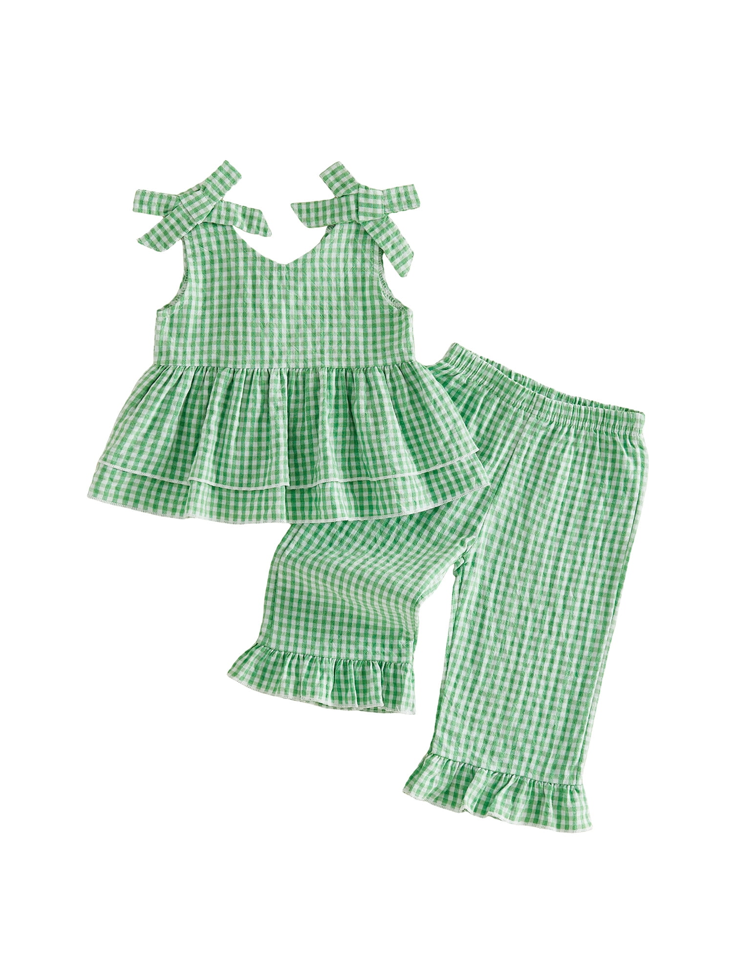 BemeyourBBs Toddler Baby Spring Summer Fall Clothes Cute Baby Girl ...
