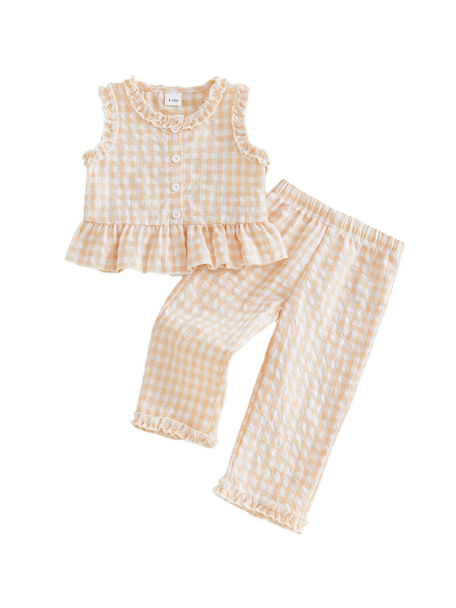 BemeyourBBs Toddler Baby Spring Summer Fall Clothes Cute Baby Girl ...