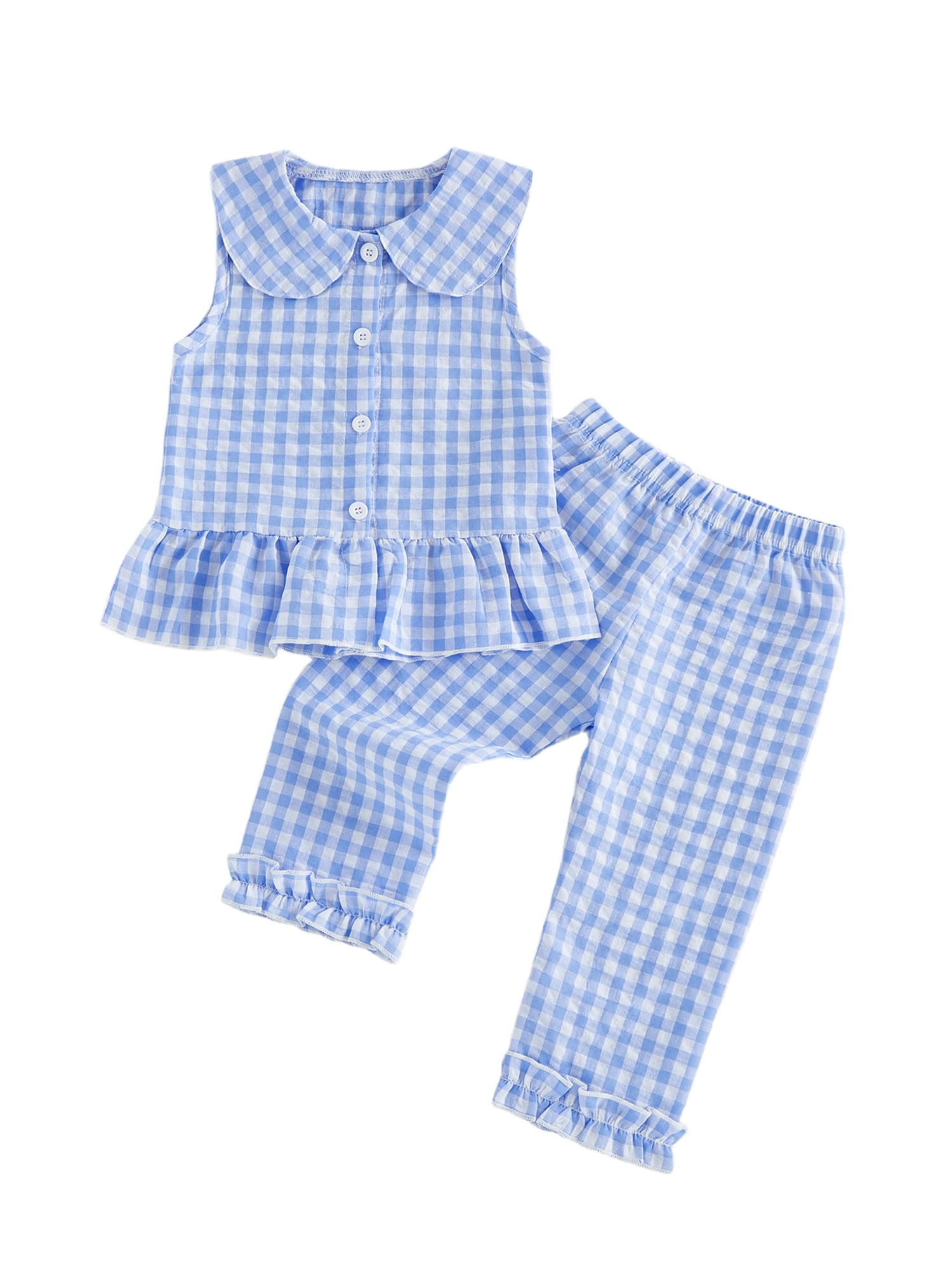 BemeyourBBs Toddler Baby Spring Summer Fall Clothes Cute Baby Girl ...