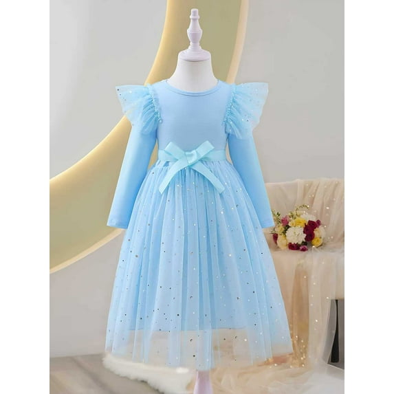 BemeyourBBs Toddler Girl Tutu Dress Christmas Valentines Day Dress ...