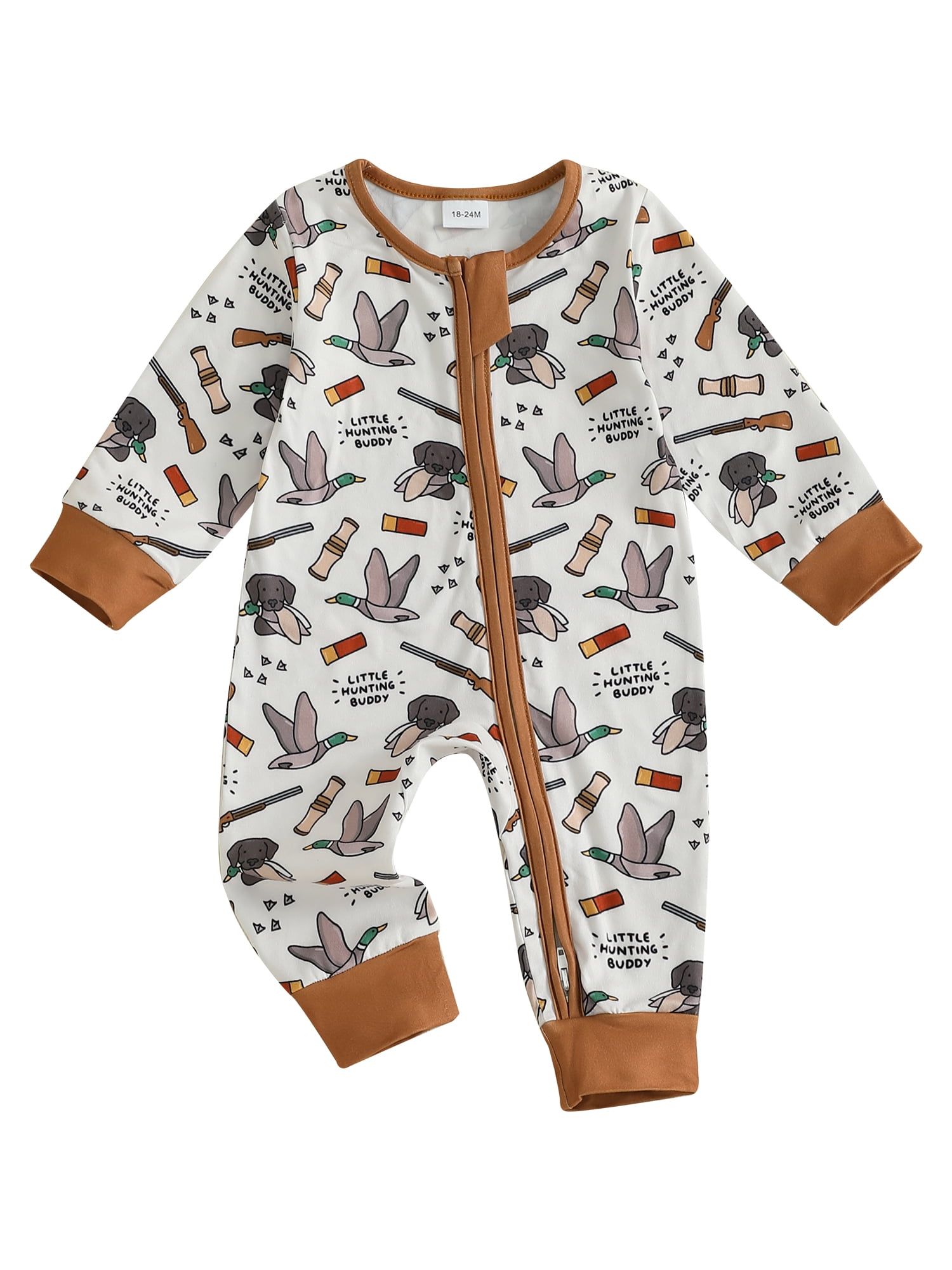 BemeyourBBs Western Cowboy Baby Boy Clothes Stuff Infant One-piece ...