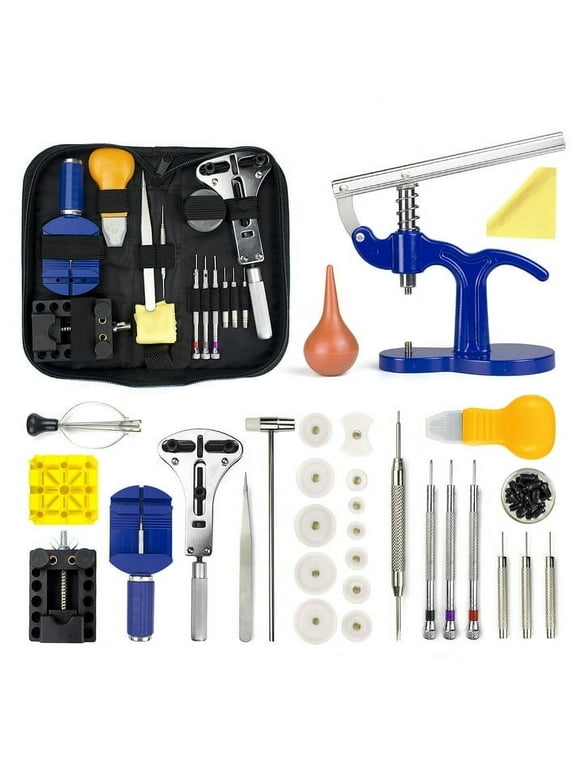 Watch Repair Tools & Kits - Walmart.com