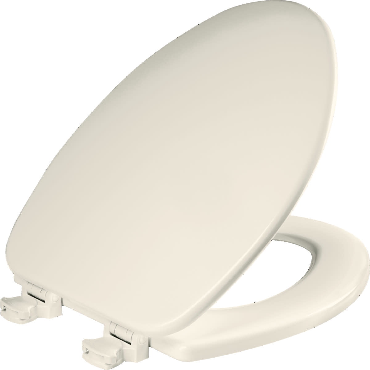 Bemis Church Lift Off Wood Elongated Toilet Seat - Walmart.com