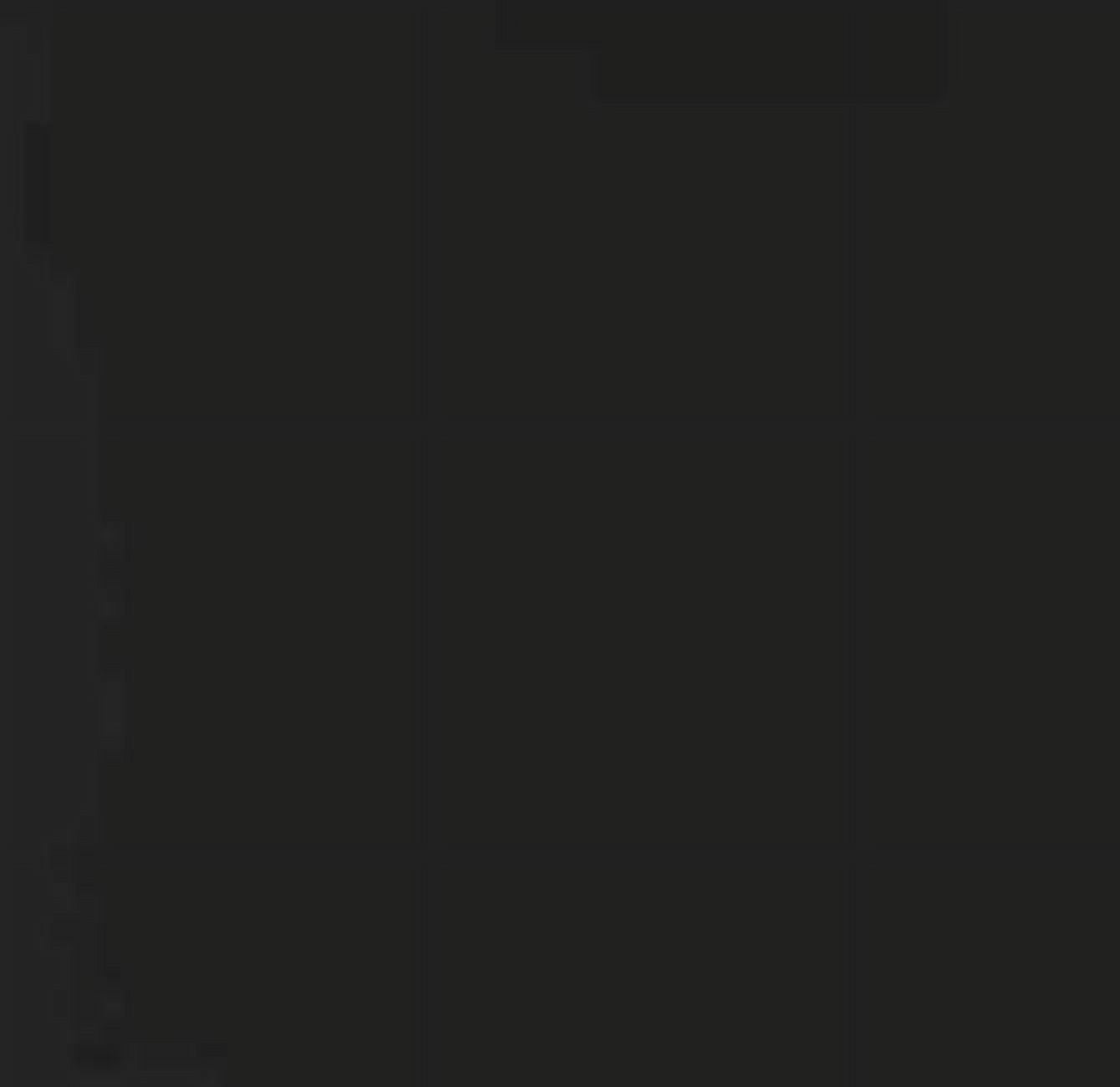 Bemma Vb-Gr36sfm Gracie 36" Single Free Standing Vanity Cabinet Only - Midnight Black ...