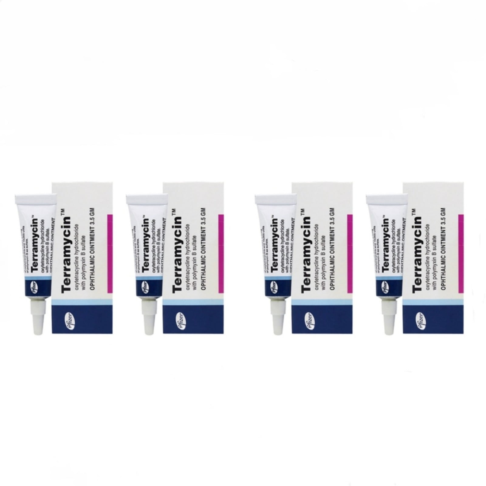 Bemona Terramycin eye ointment for cats dogs horses Antibiotic Ointment ... Bemona Terramycin eye ointment for cats dogs horses Antibiotic Ointment ...