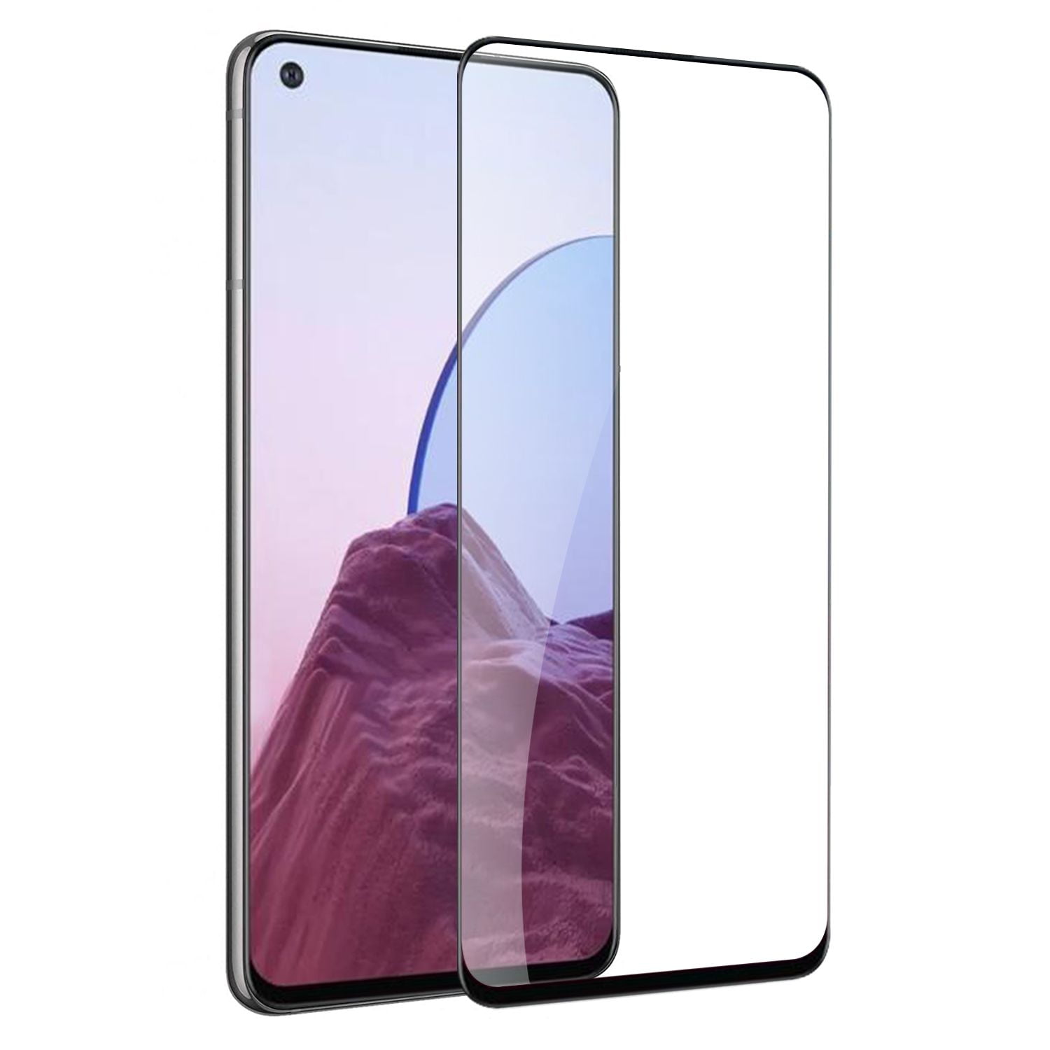 Bemz (3-Pack) Full Coverage Tempered Glass Screen Protector Shield ...