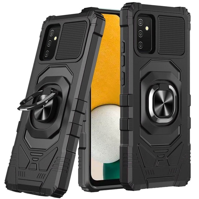 Bemz Case for Gabb Phone 3 Pro, Heavy Duty Shockproof Magnetic Stand ...