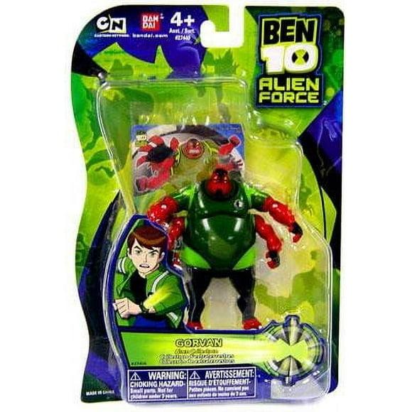 Ben 10 Toys in Toys for Boys - Walmart.com