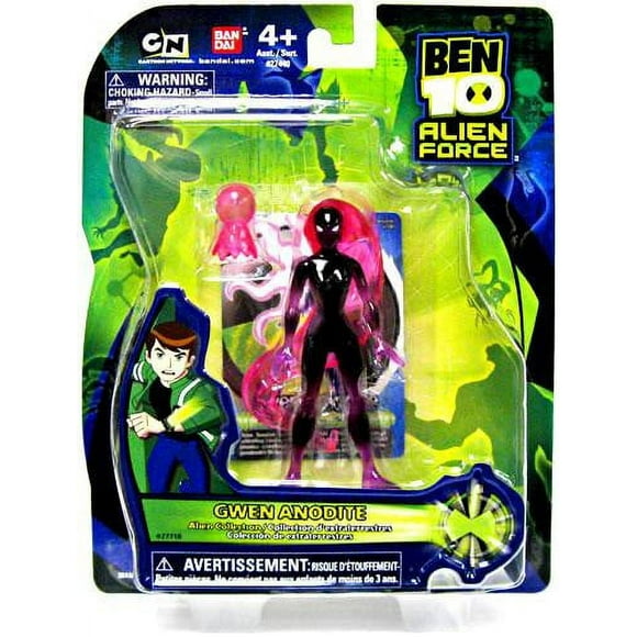 Ben 10 Action Figures in Action Figures - Walmart.com