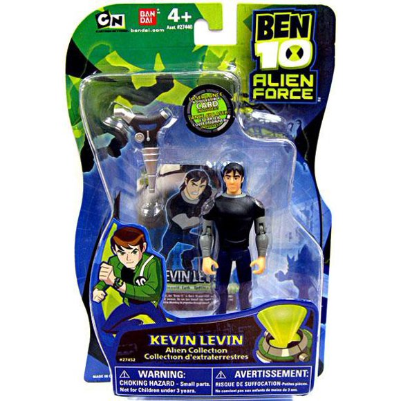 Ben 10 Omniverse Omnitrix
