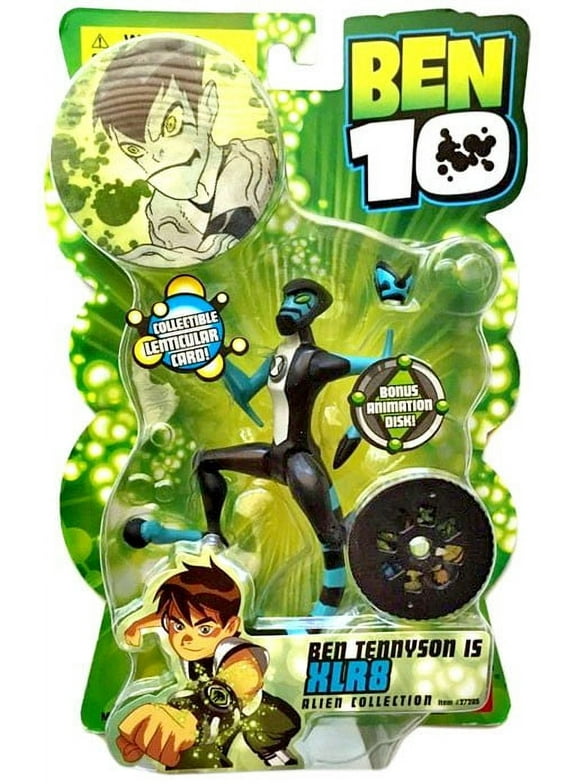 Ben 10 Toys in Ben 10 - Walmart.com