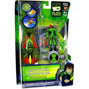 Ben 10 Omniverse Omnitrix