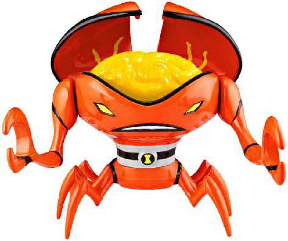 Ben 10 Alien Force Brainstorm Toy