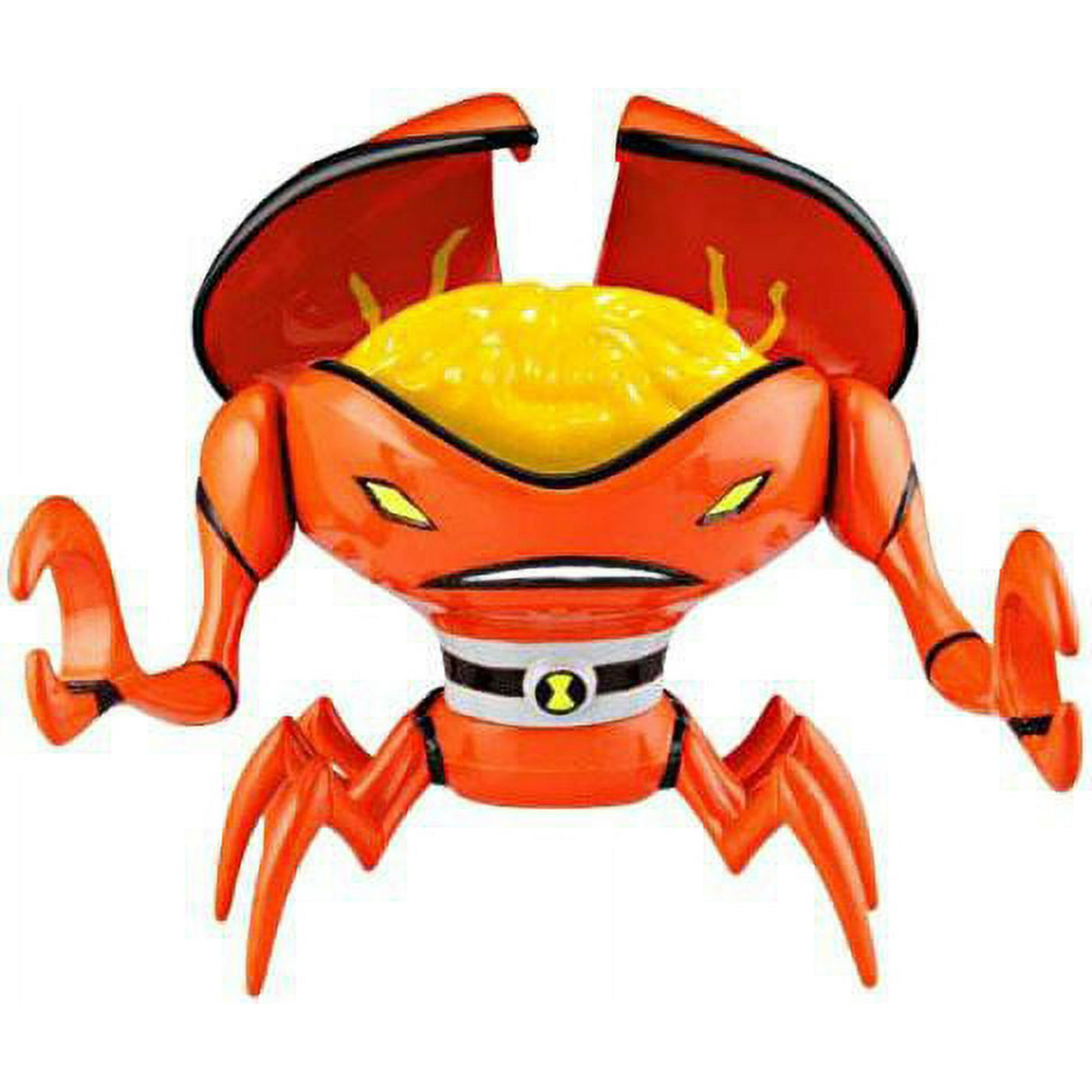 Ben10 Alien Force Brainstorm