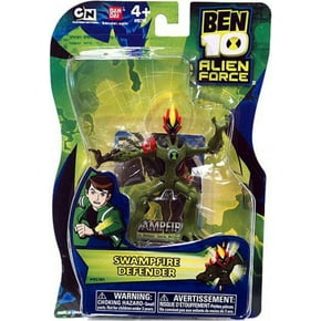 Ben 10 Omniverse Omnitrix
