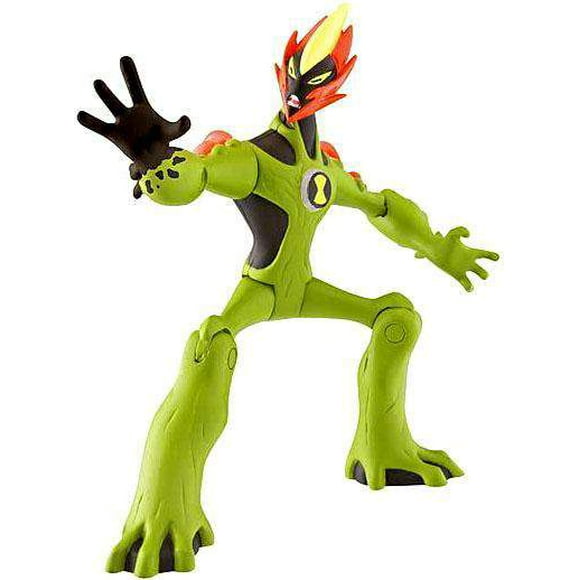 Ben 10 Action Figures in Action Figures - Walmart.com