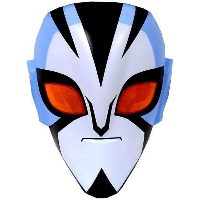 Ben 10 Alien Mask Rook - Walmart Business Supplies