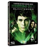 Ben 10: Alien Swarm (DVD) - Walmart Business Supplies