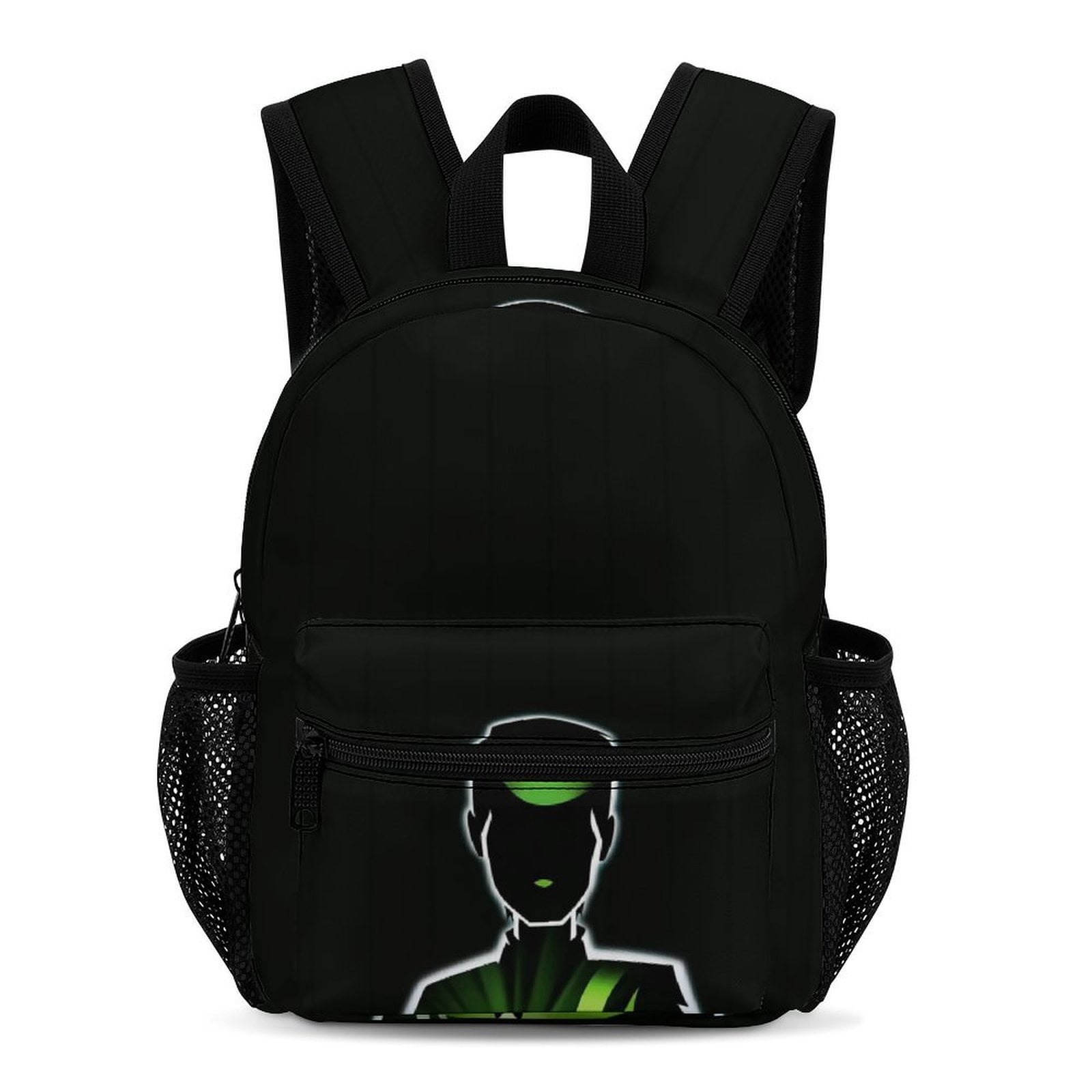 Ben-10 Backpack, Fashion Casual Travel Bag Back to School Supplies ...