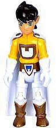 Ben 10 Ben Tennyson 4 Action Figure (Galactic Enforcer Loose) - Walmart ...