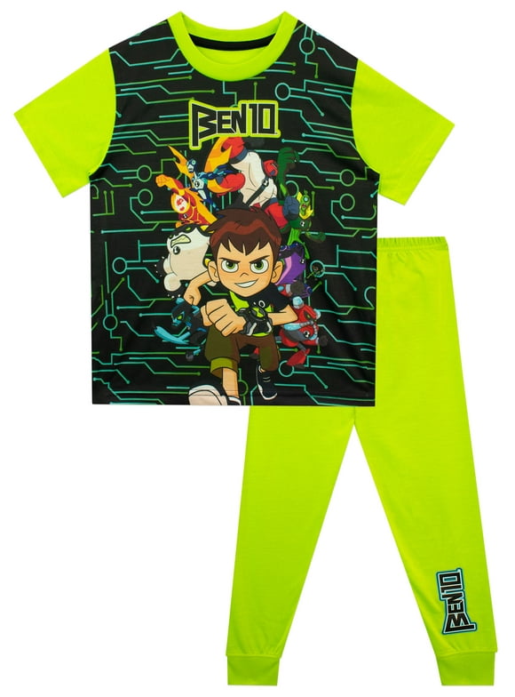 Ben 10 Clothing - Walmart.com