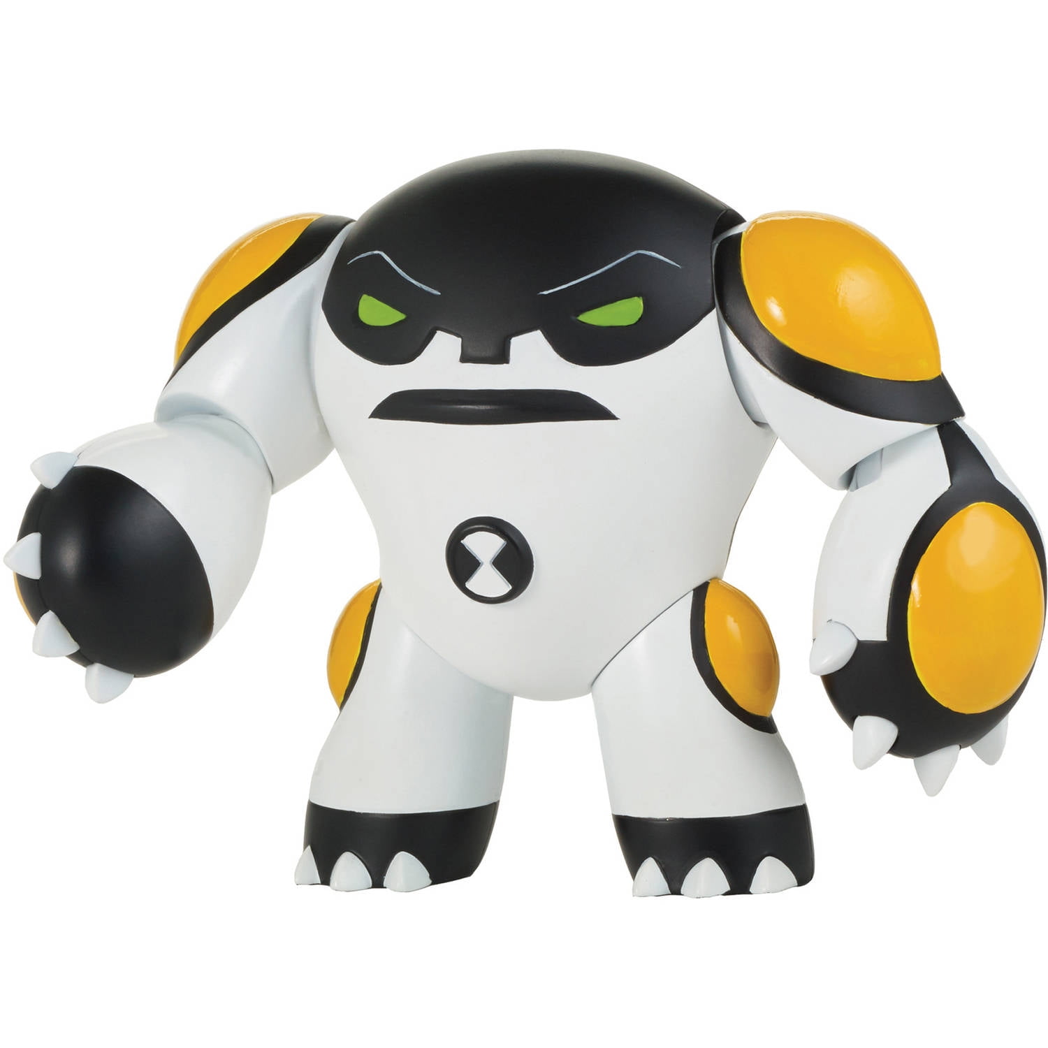 Ultimate Cannonbolt Ben 10 Omniverse