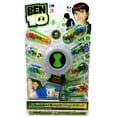 Ben 10 Chest Badge Ultimatrix Multi-Colored - Walmart.com