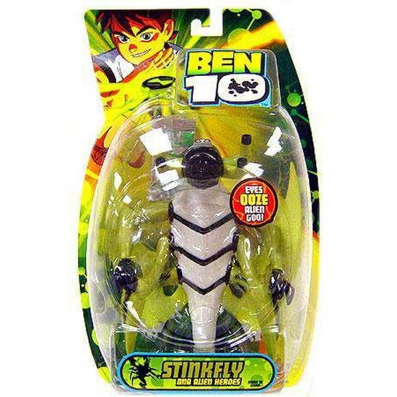 Ben 10 Action Figures in Action Figures - Walmart.com