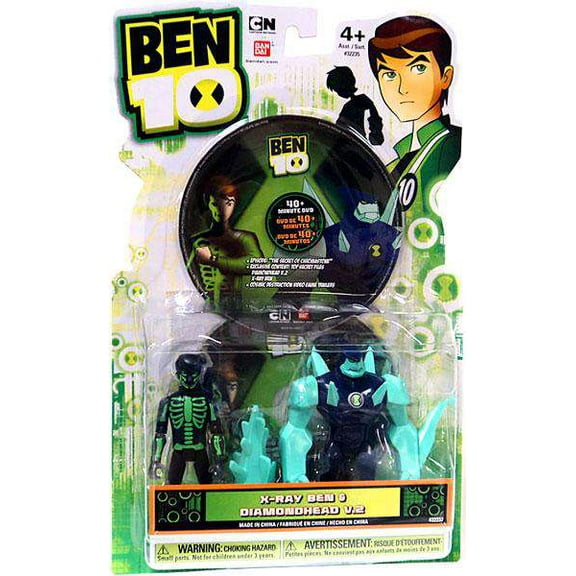 Ben 10 Omniverse Omnitrix
