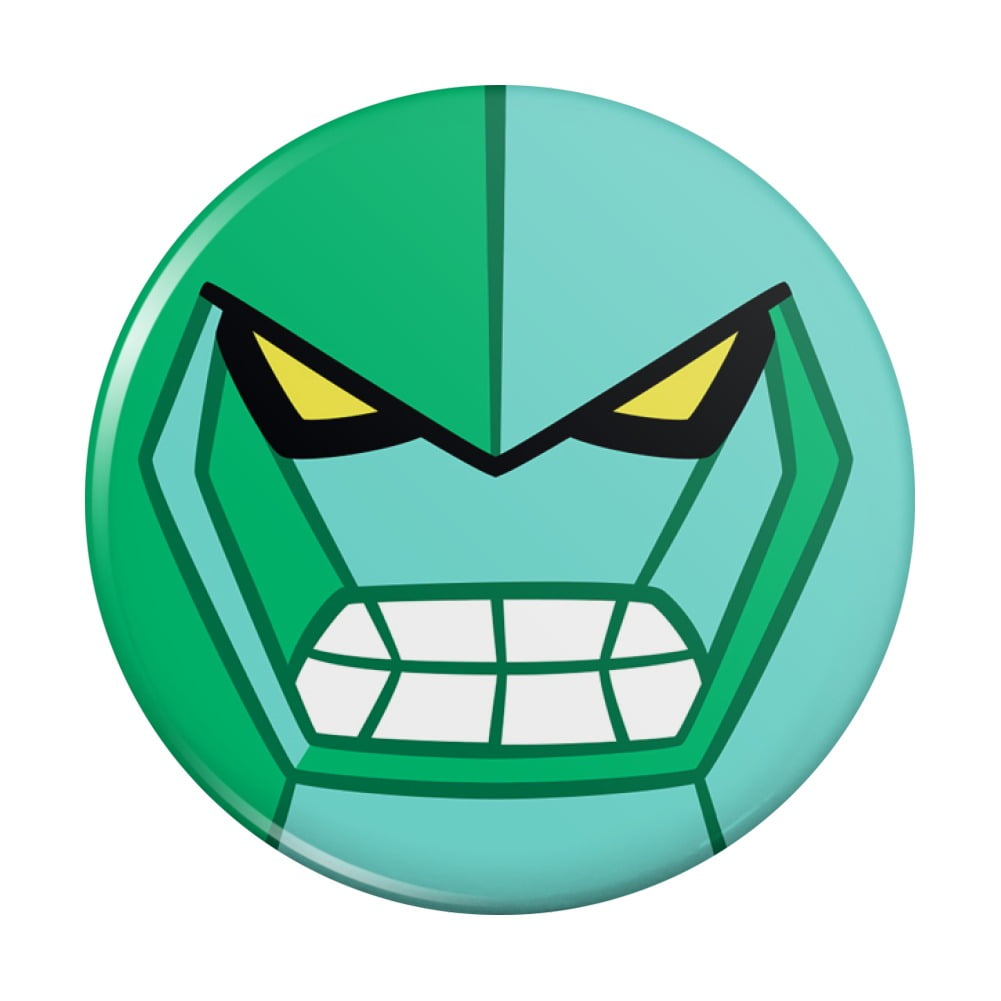 Ben 10 Dimondhead Pinback Button Pin - Walmart.com